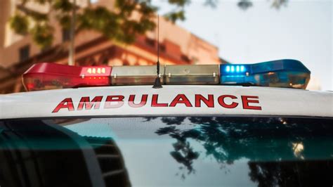 Woman Hospitalized After Being Pinned Under Suv In Shelby County
