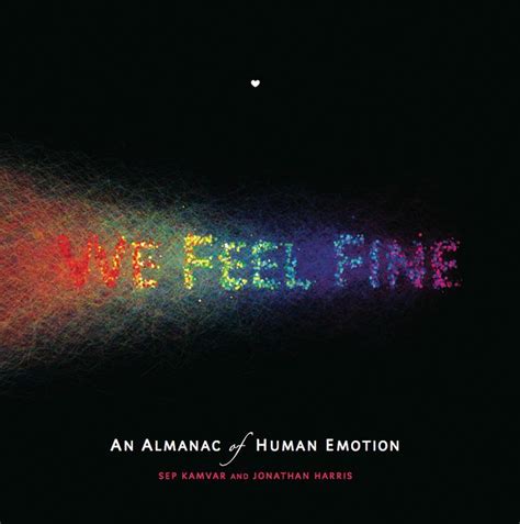 Data Visualization Visualisation Feelings