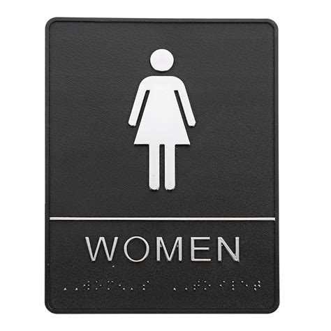 Znak toalety Karta WC Tablica ogłoszeń Tablica oficjalne archiwum Allegro
