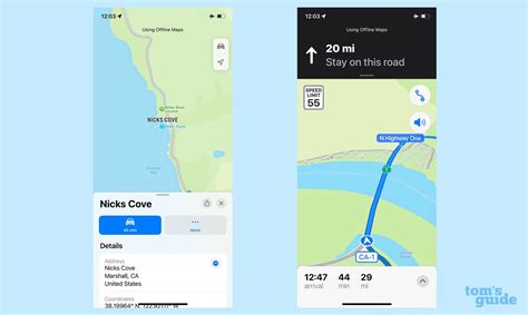 Ios 17 Offline Maps — 7 Things I Learned After Using The New Maps