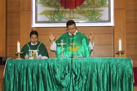 Kunjungan Ke Sma Van Lith Muntilan Yayasan St Fransiskus