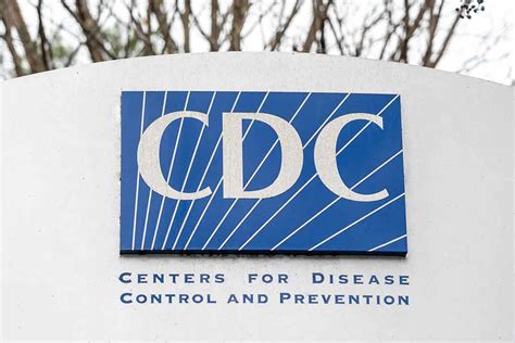 Cdc Issues Advisory Over Cases Of Dangerous Disease Republican View