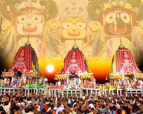 जगन्नाथ रथयात्रा 20 जून 2023 को श्रीगुण्डीचा मंदिर के लिए भ्रमण
