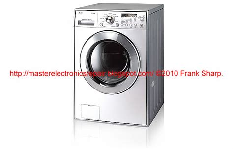 Master Electronics Repair November 2020