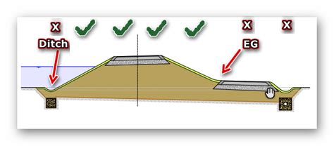 Component Roads Surface Interaction Autodesk Community