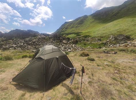 Salewa Litetrek Pro II | www.trek-lite.com