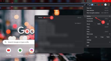 3 Quick Ways To Fix Error Code 4200 On Paramount Plus