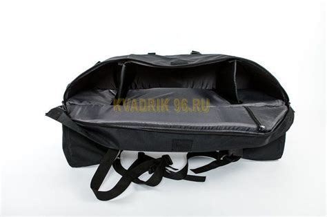 Кофр на квадроцикл "Arctiс cat" задний К-009 купить в Екатеринбурге ...