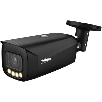 IPC HFW5449T1 ZE LED Dahua Brazil