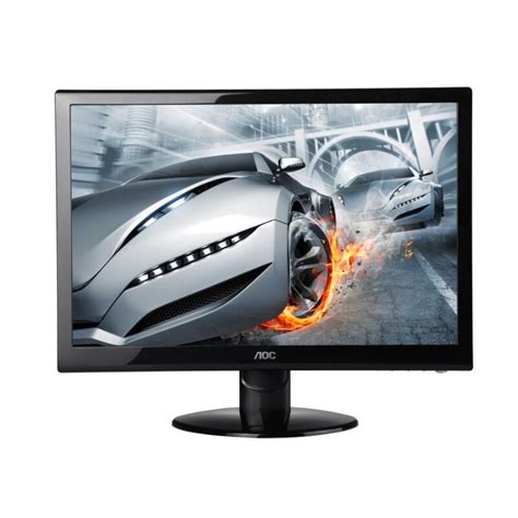 User Manual Aoc E2752she English 61 Pages