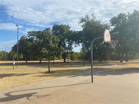 Oscar Ducongé Park City Of Waco