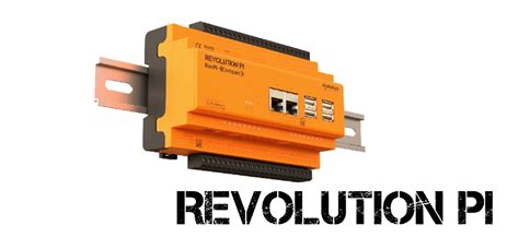 クンバス社 Revpi Compact シリーズ エム・シー・エム・ジャパン株式会社