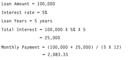 Rule Of 78 More Than Words