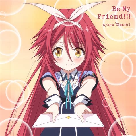 楽天ブックス Tvアニメ『史上最強の大魔王、村人aに転生する』オープニング主題歌「be My Friend 」 シルフィー盤