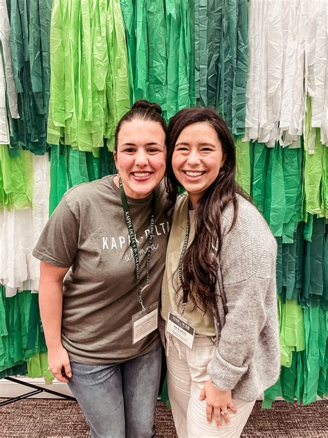 If Not For Kappa Delta We Wouldn T Have Friendships Like… Kappa Delta