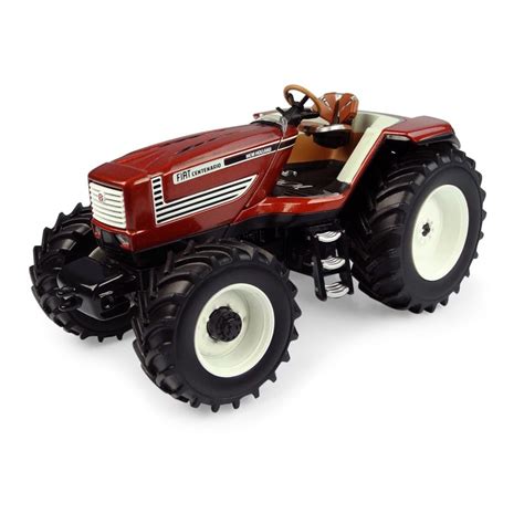 A Wide Range Of Farm Models
