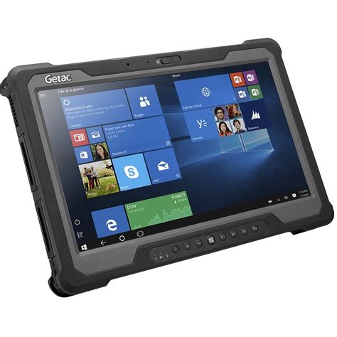 Getac A E Shop AutoCont IPC A S