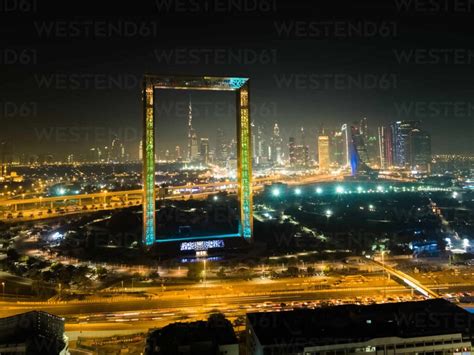 Dubai Frame Dubai Tips And Advice