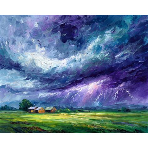 Summer Storm