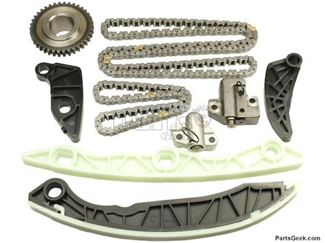 Dodge Journey Timing Chain Timing Chains Cloyes Drivebolt Melling