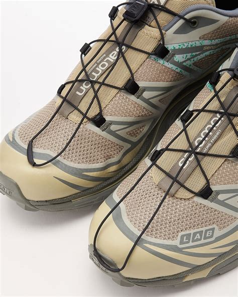 Salomon Advanced XT 6 MindFul Beige L47069100 Online Einkaufen Bei