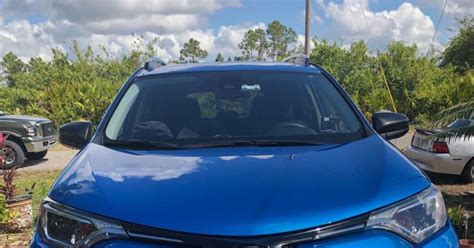 Lee County Sheriffs Look For Missing Lehigh Acres Man