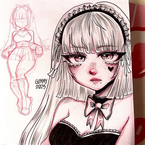 Lovesick En 2023 Dibujos Bonitos Bocetos Bonitos Lindos Dibujos Fáciles