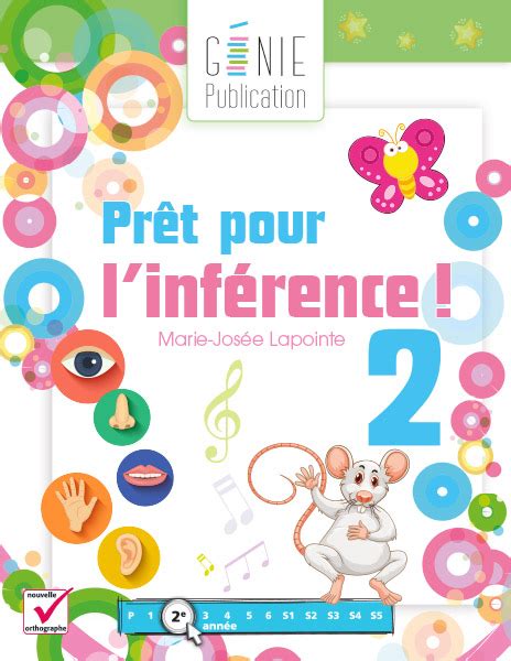 Géniepublication Catalogue Prêt pour l inférence 2