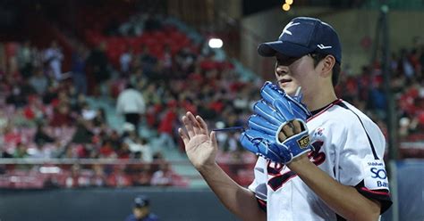김택연 인터뷰 하게 해주세요 대만 기자들 간청 1년 전 청소년대표→어느덧 성인대표 필승조 업그레이드
