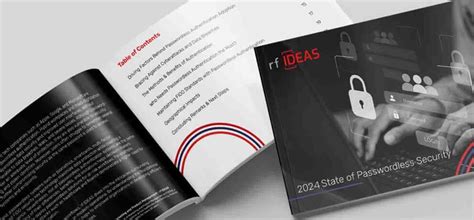 Single Sign On Sso Solutions For Secure Access Rf Ideas