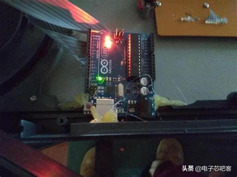 开发板电子钢琴程序我用arduino修好了一架电子琴 Csdn博客