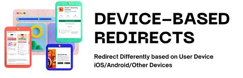 Device Based Redirect Plugin —