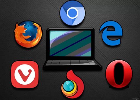 Google Chrome Domina Os Browsers Mais Populares Do Mundo AndroidGeek