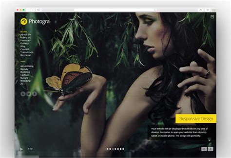 Best Full Screen Wordpress Themes In 2021