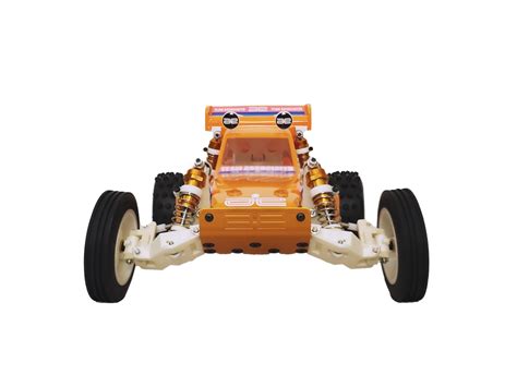 Rc10 Classic 40 Year Anniversary Kit