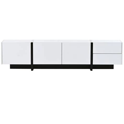 Modern Rectangle Tv Stand Odun