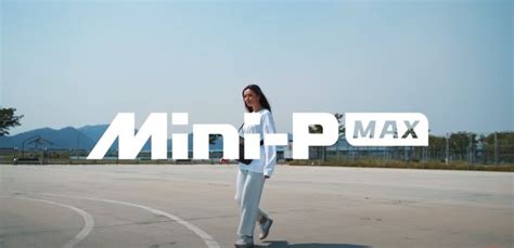 Moza Mini P Max ไม้กันสั่น 3 แกน All In One Gimbal สำหรับกล้อง