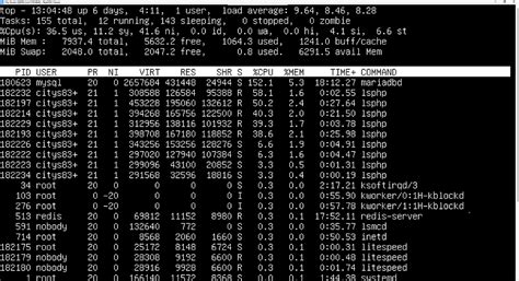 Newly Installed Server With Only 1 Woocommerce Site On Php 8 3 Cpu