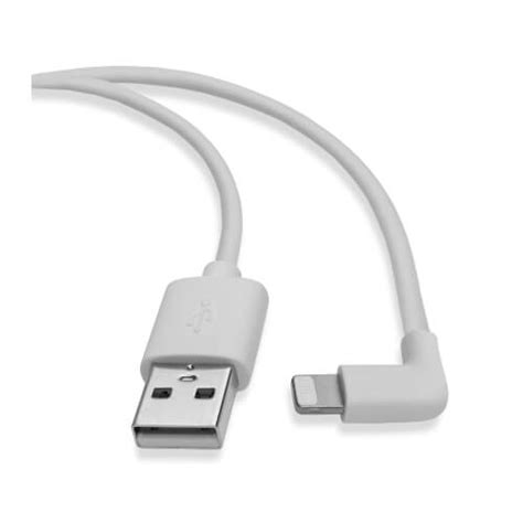 USB A To Lightning Cable 3 Ft Eaton