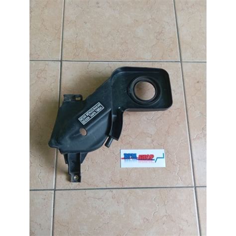 Jual Cover Fuel Pump Atas Tangki Honda Vario 125 Lama Bekas Original