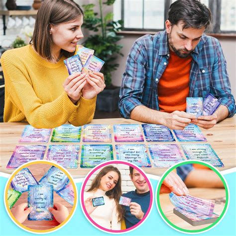 50 pezzi carte motivazionali citazioni motivazionali di incoraggiamento