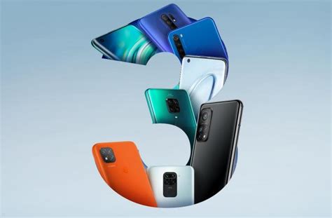 Lembaga Riset Xiaomi Tumbuh Paling Cepat Di 2020