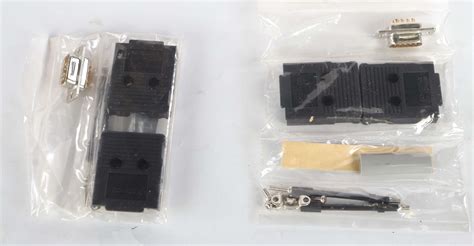 Cs1w Scu21 V1 From Omron Expansion Module Serial Communication Unit 5 V