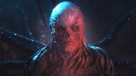 Why Was Vecna From Stranger Things Credited As Another Character