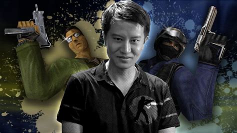 Counter Strike Y La Crisis De La Industria De Los Videojuegos Su