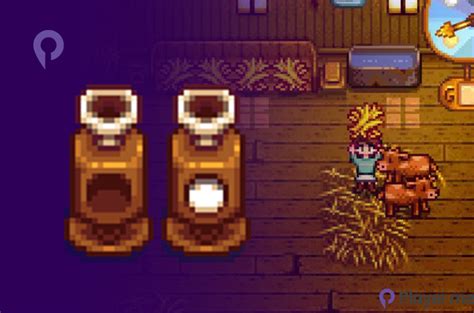How To Easily Get Auto Grabber In Stardew Valley Player Me