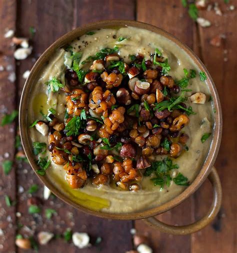 leek cauliflower and parsnip soup recipe jessica cox