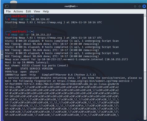 Tryhackme Binary Exploitation Brainpan 1 By Unstoppable Nov 2024