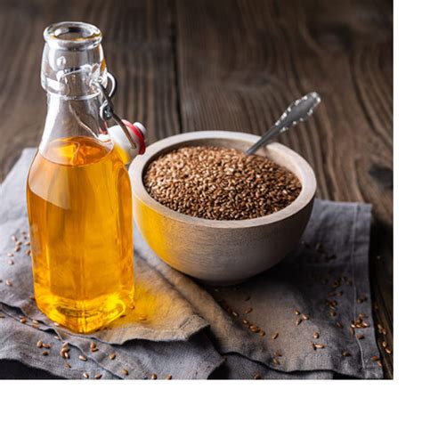 Flax Seed Oil Shelf Life 1 Years At Best Price In Salem Maduras Herbals