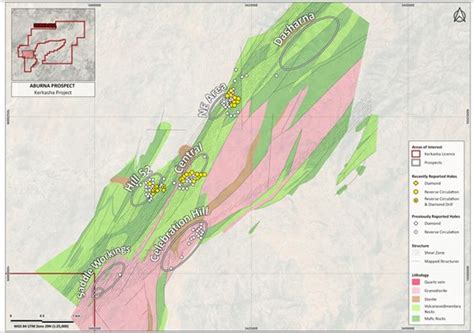 Alpha Exploration Announces Final Assay Results Including 5m 11 03 G